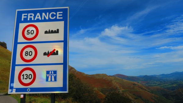 All the Road Rules for Driving in France | Driving a Car Abroad
