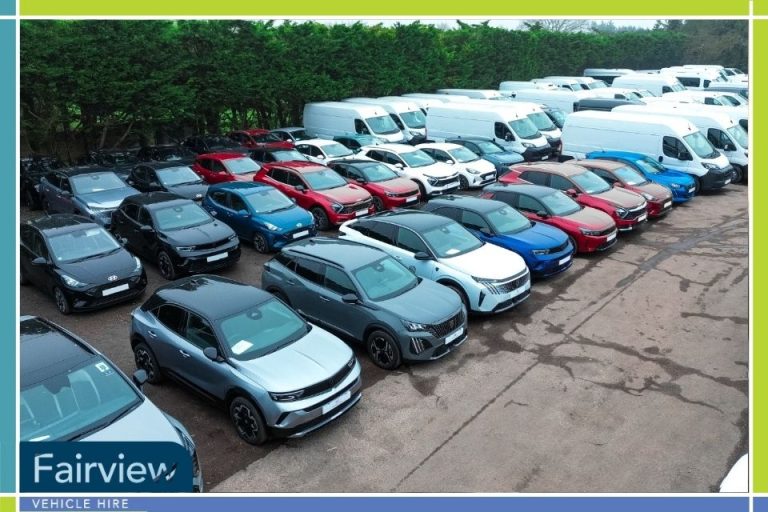What is Car Hire Excess Cover? | Fairview